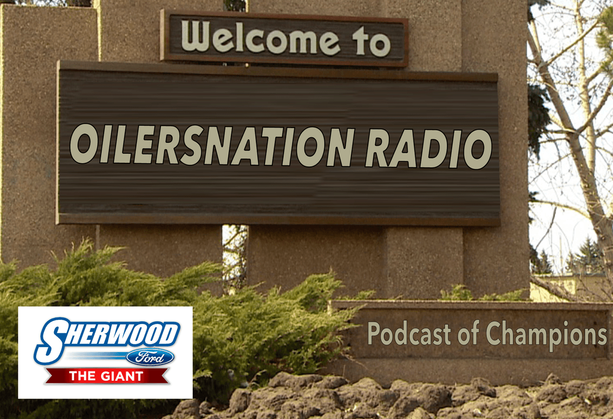 Oilersnation Radio Episode 2 – Six months to become a professional