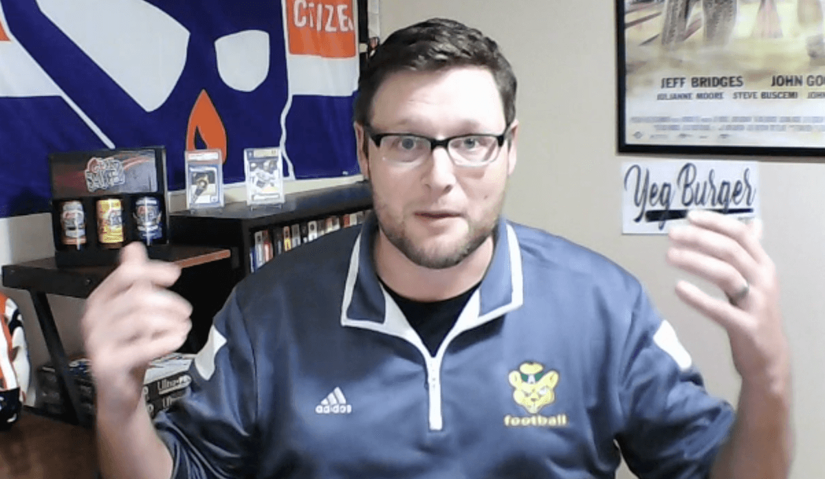 Inside the Nation: Line combinations, angry Oilers fans, and the Boston ...