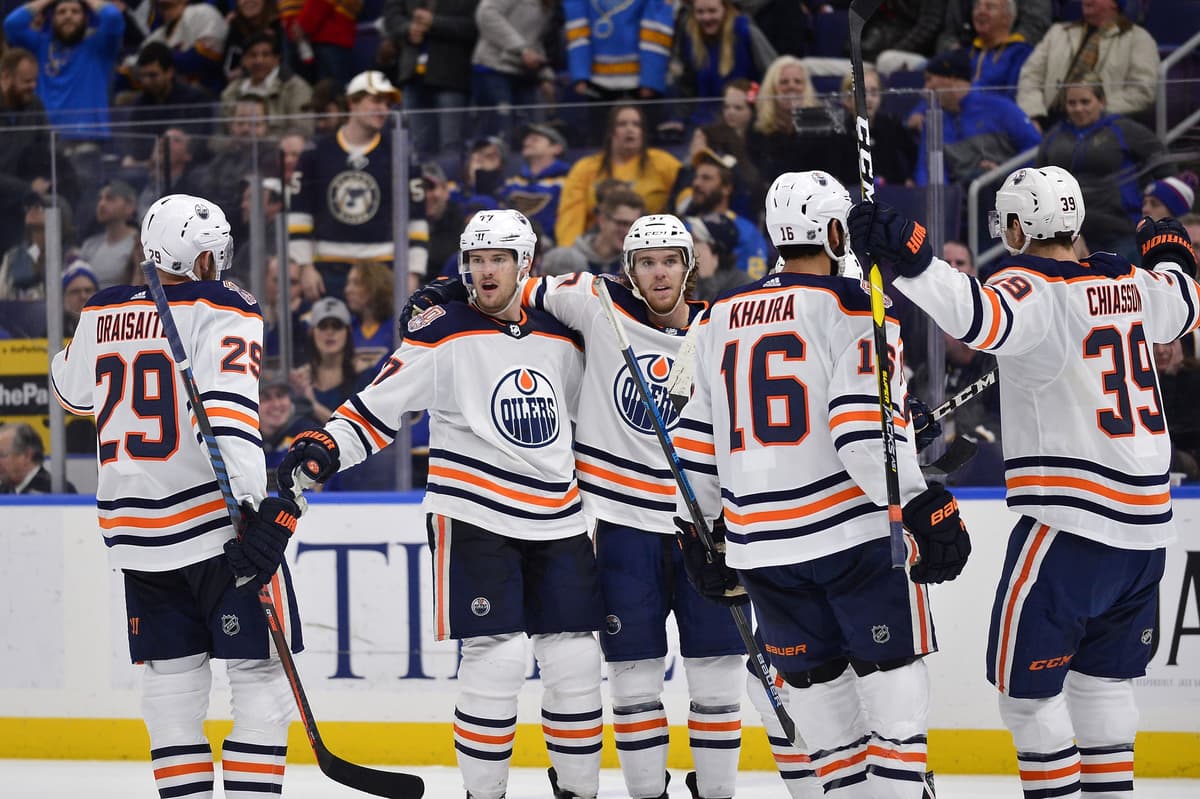 After 30 - OilersNation