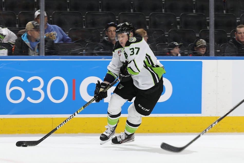 Oil Kings Update: Pair of impressive wins keeps team atop Central Division