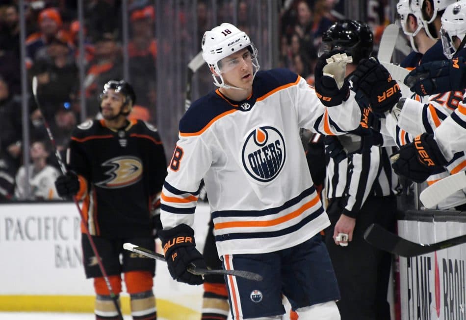 Throwback Thursday: This week in 2018, Edmonton Oilers trade Ryan ...