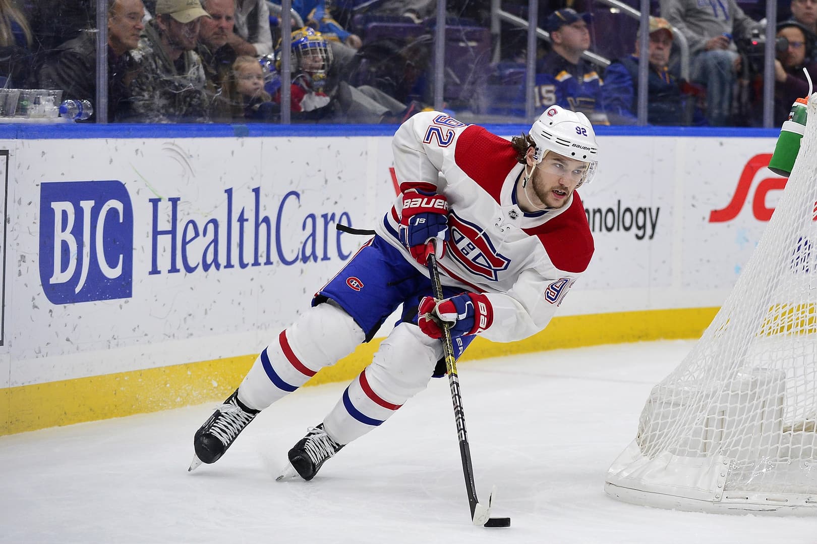 Jonathan Drouin would be a nice buy-low target for the Oilers
