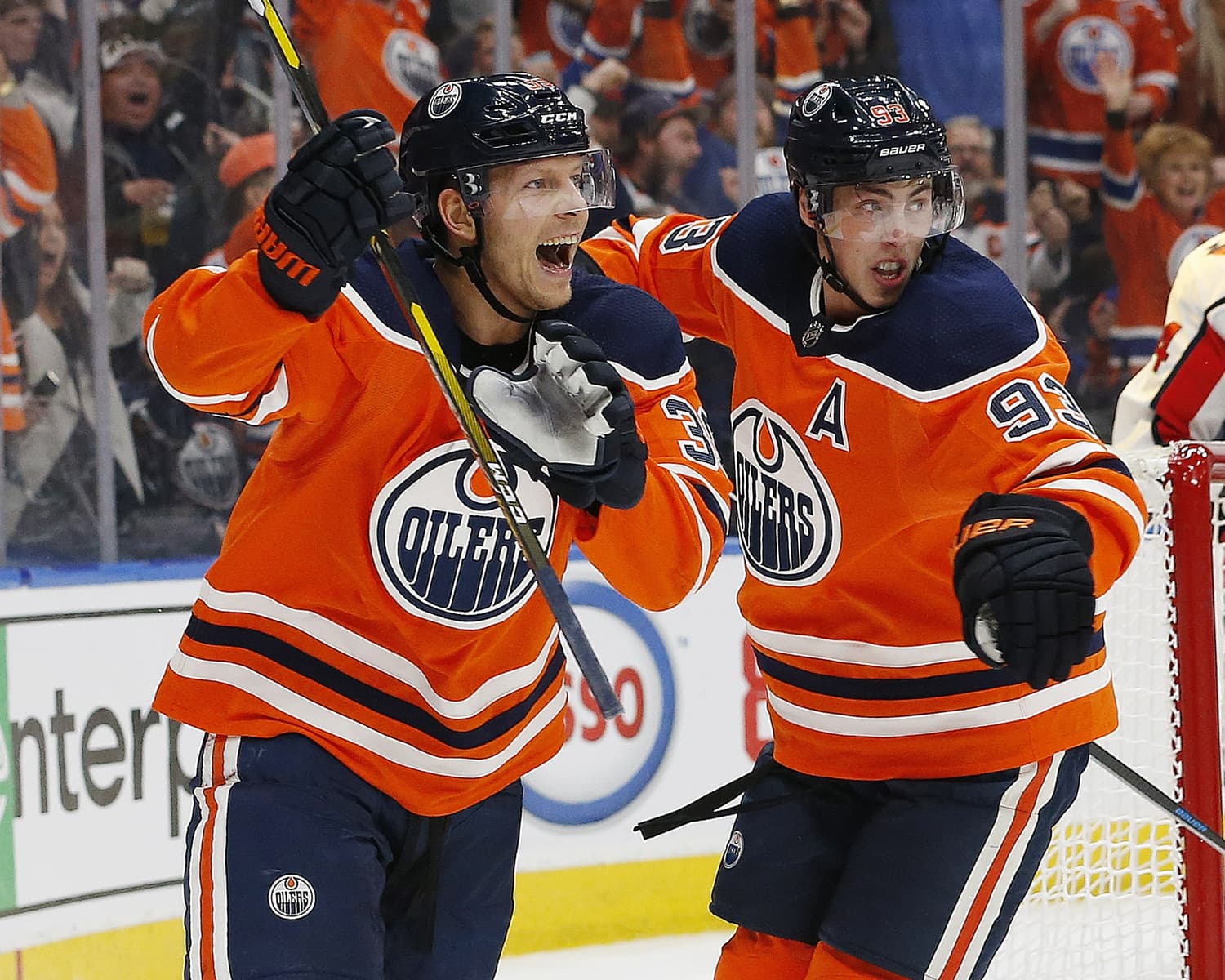 The Beginner’s Guide to the 2020-21 Edmonton Oilers: The Offense