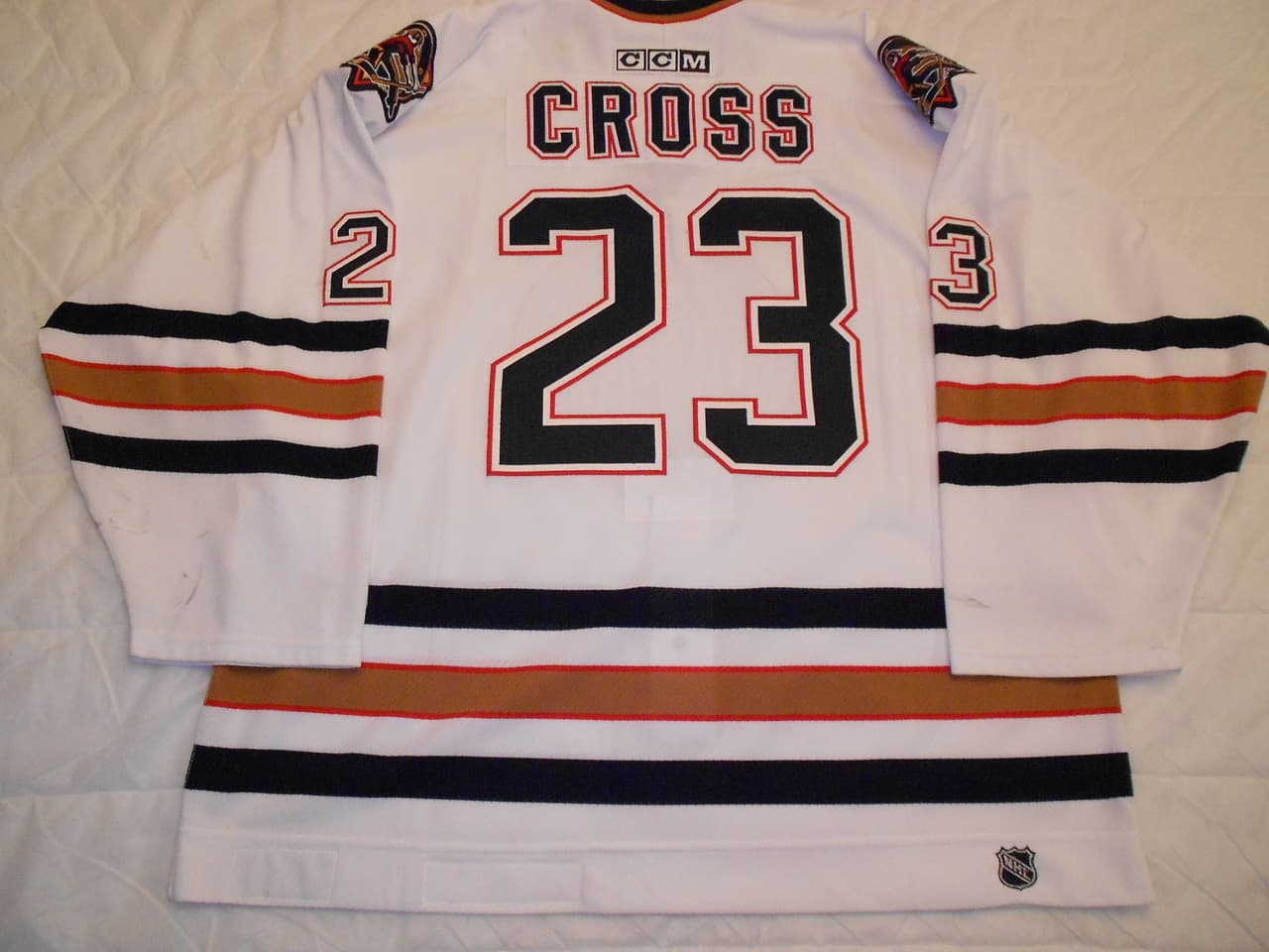 Nation Real Life Episode 149 – Talking hockey with Cory Cross ...