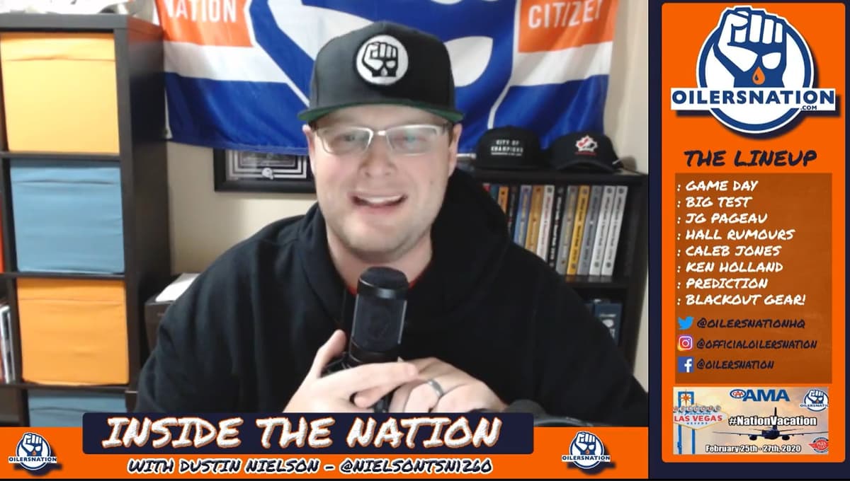 Inside the Nation: Beat the Sens