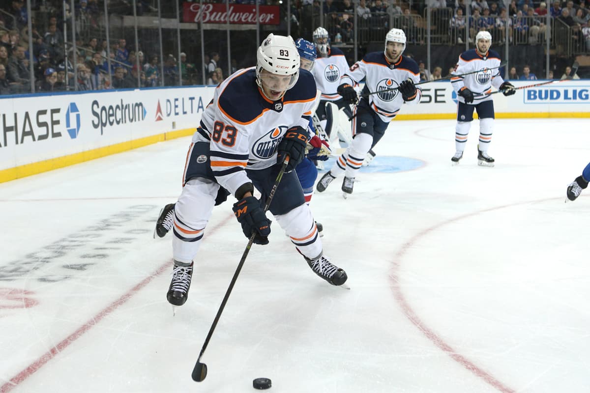 What to expect from Edmonton Oilers Matt Benning this summer