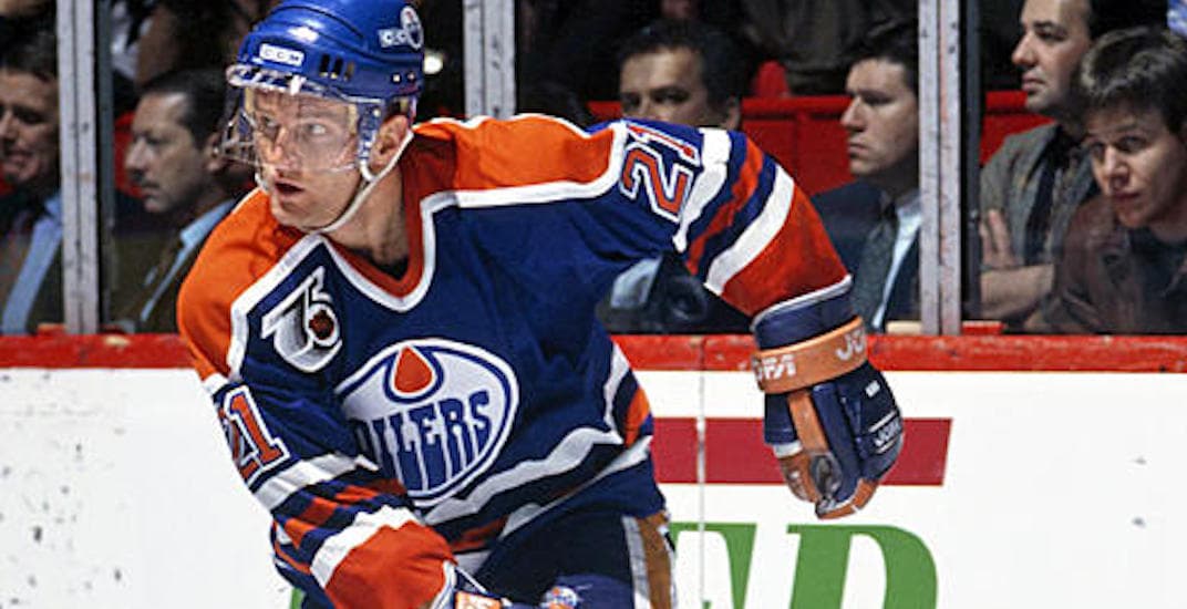 Worst Oilers Trades Countdown – No. 5: Moving on from Vincent ...