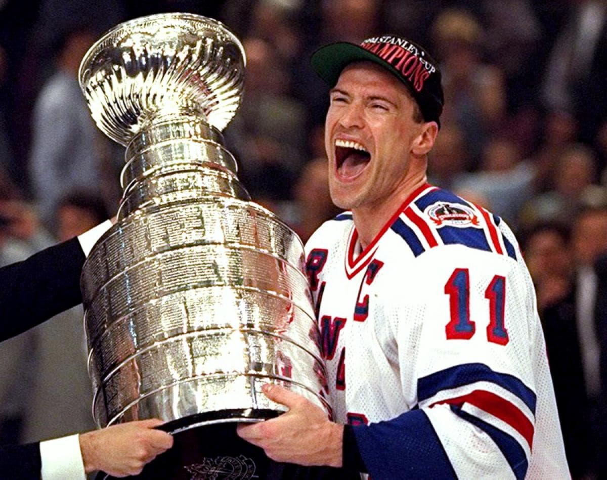 Worst Oilers Trades Countdown – No. 3: Mark Messier gets sent to New York