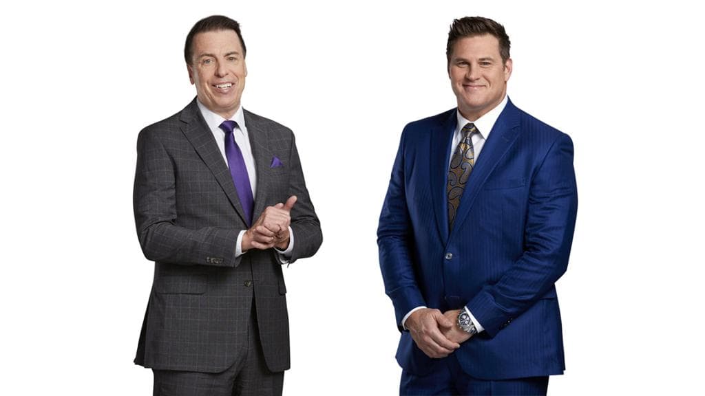 WWYDW(SE): Could there be a shakeup to the Edmonton Oilers broadcast team?
