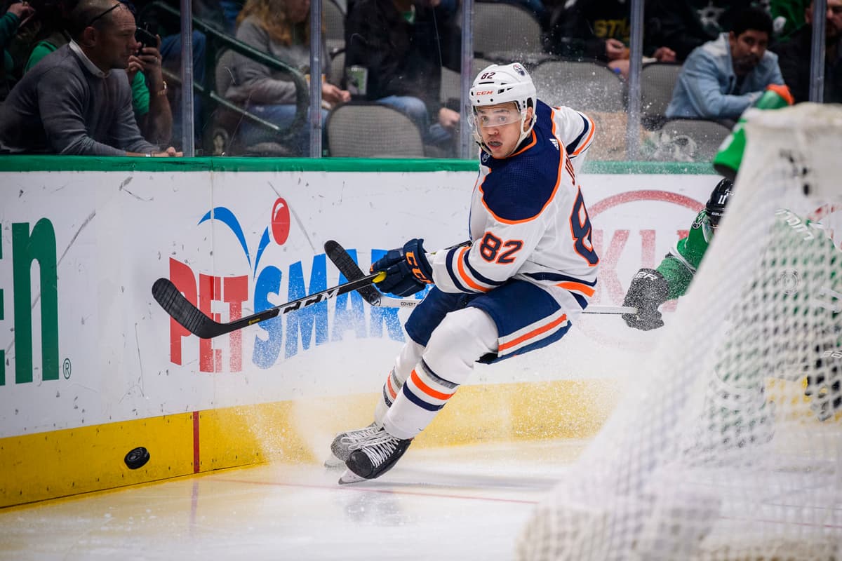 What to expect from Caleb Jones this summer