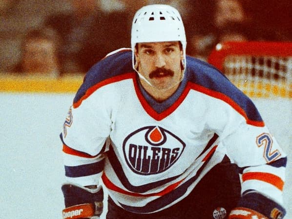Throwback Thursday: This week in 1979, Edmonton Oilers sign defenceman ...