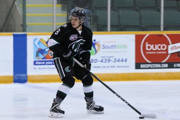 Taking a Closer Look at Carter Savoie