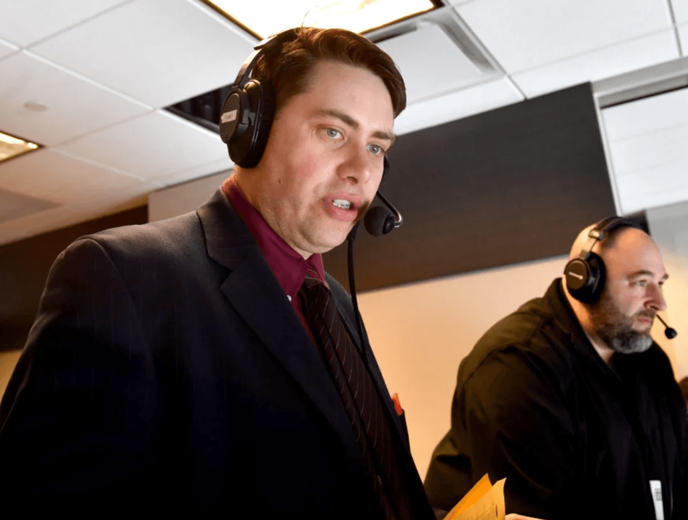 Corey Graham: Another Step Closer