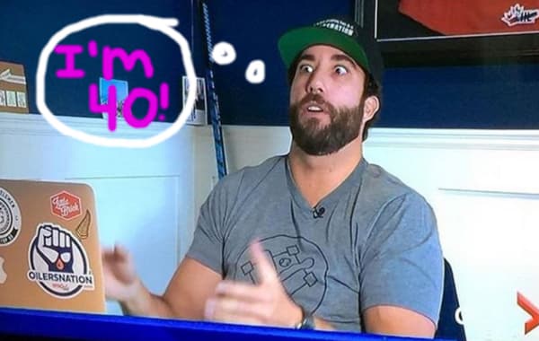 Real Life Podcast Episode 235 – Happy Birthday, Jay!