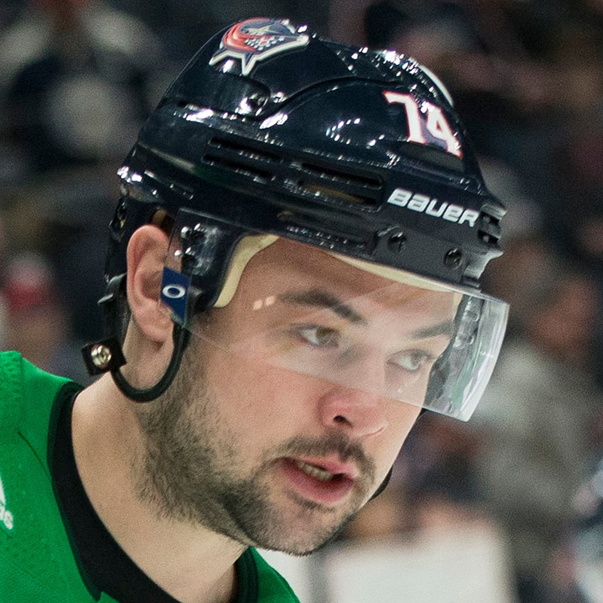 The Oilers have inked Devin Shore to a one-year deal