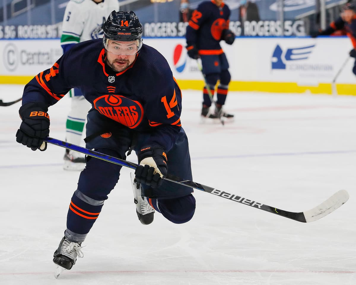 Devin Shore will miss four-to-six weeks with a lower-body injury