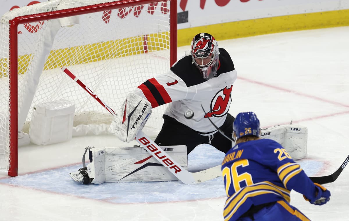 Devin Shore clears waivers, but should the Edmonton Oilers claim a goalie?