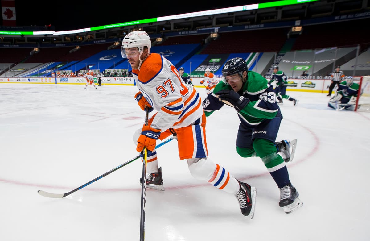 Could the NHL introduce a player salary exemption?