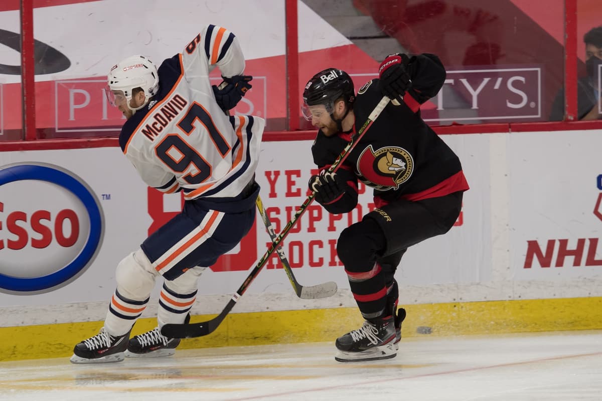 Oilersnation Everyday: Edmonton Oilers sign Connor Brown + depth forwards