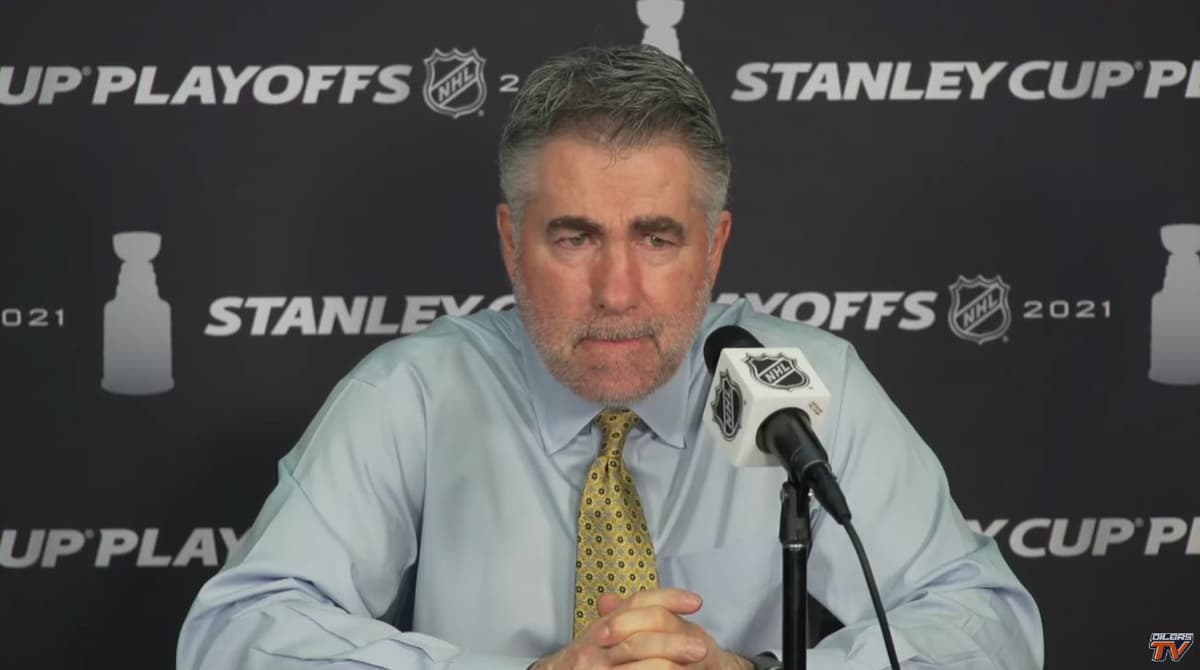 The Day After Bulletin Board: Quotes from game two of the Edmonton ...