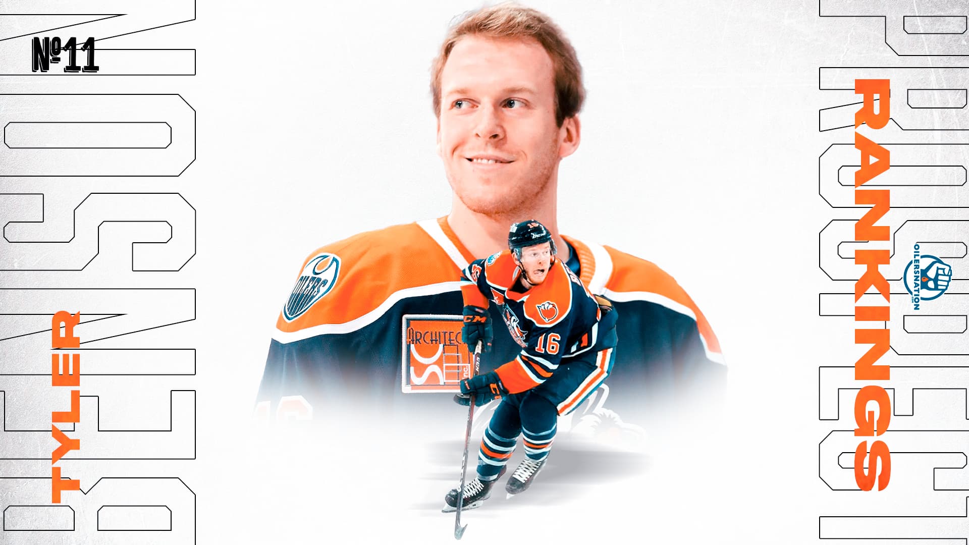 ON’s 2021 Prospects Countdown – No. 11: Tyler Benson