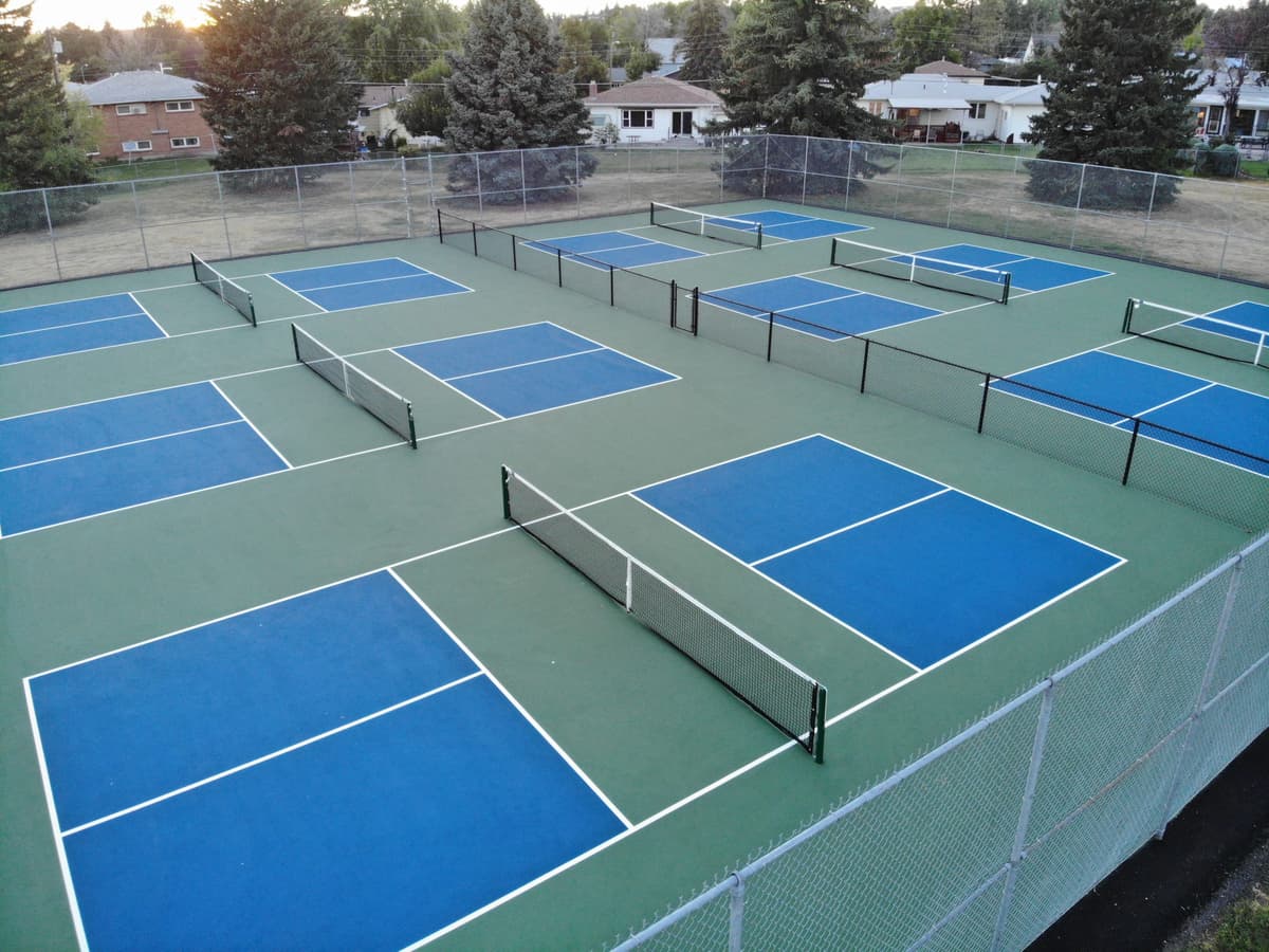 Real Life Podcast Episode 307 – A pickleball challenge is born, movie ...