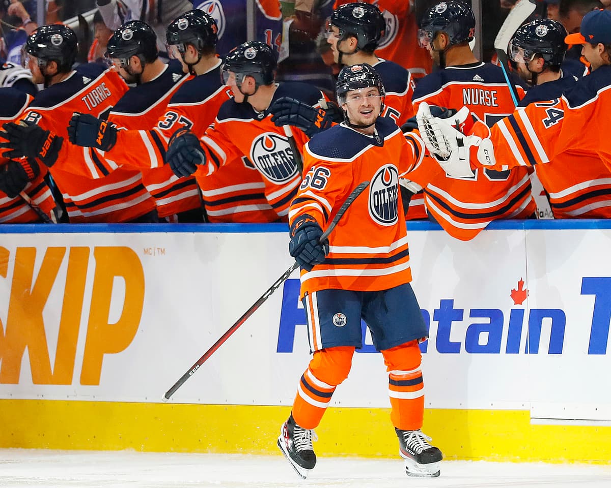 The Day After: Special teams stay strong as Oilers stay hot