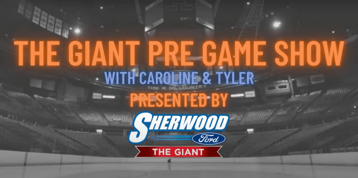 The Sherwood Ford GIANT Holiday Show!