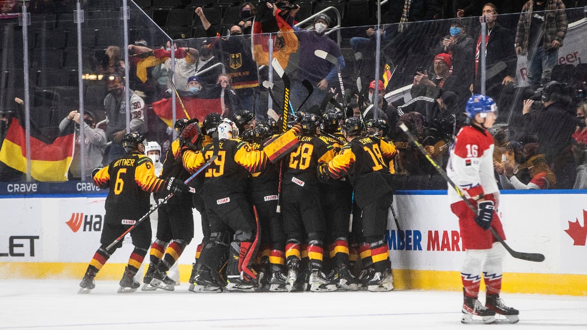 The Morning After Report: World Junior Championship – Day 2