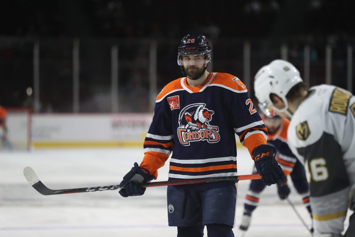 There’s a skilled and younger alternative to improving Edmonton’s depth ...