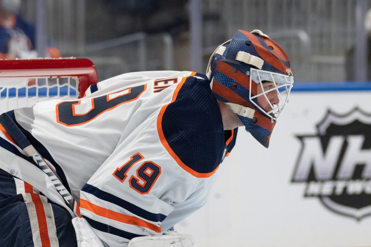 The biggest differences between Edmonton and the NHL’s top teams aren’t ...