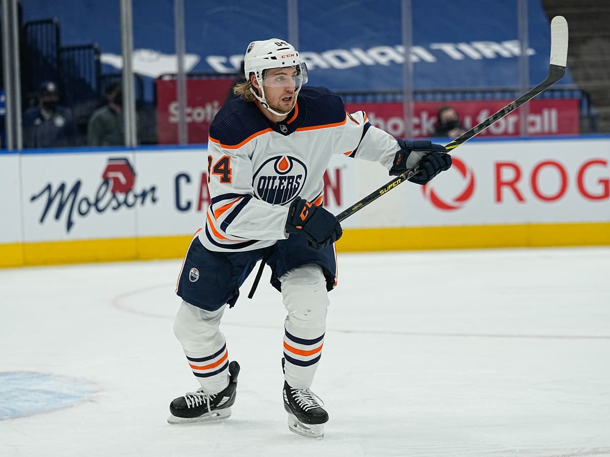 NHL Notebook: Former Oilers defenceman suspended three games in AHL for ...