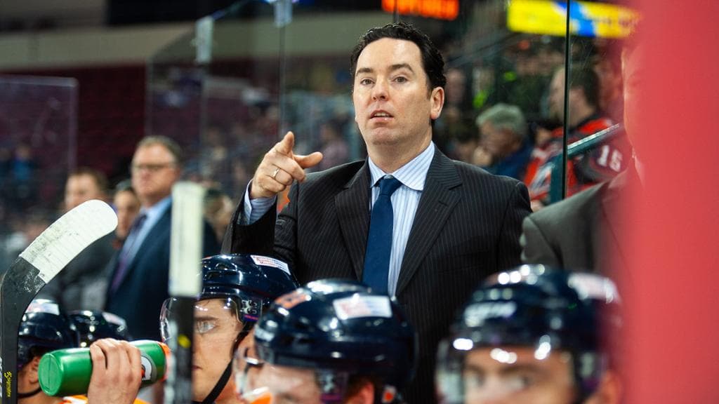 Oilers Prospect Report: Condors Find a Way