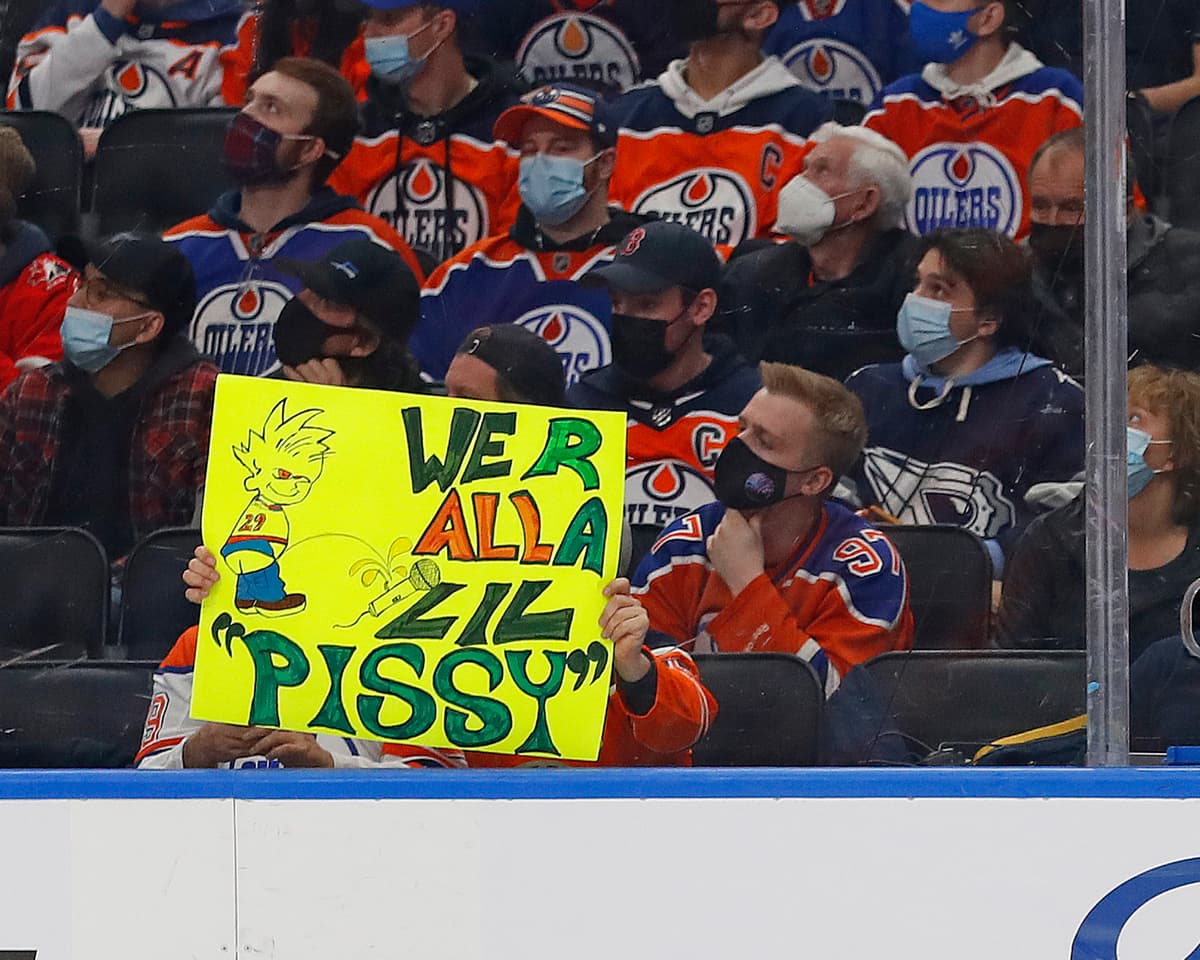 Time for a “One-Way in Nature” conversation?