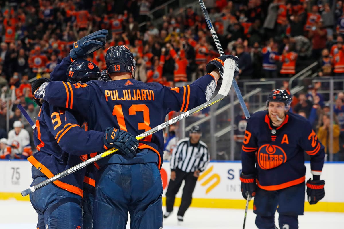 Off the Top of My Head