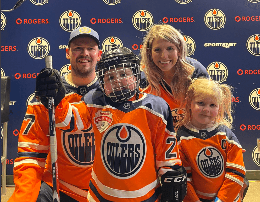 Groundbreaking proton therapy comes to Edmonton with centre named after ...