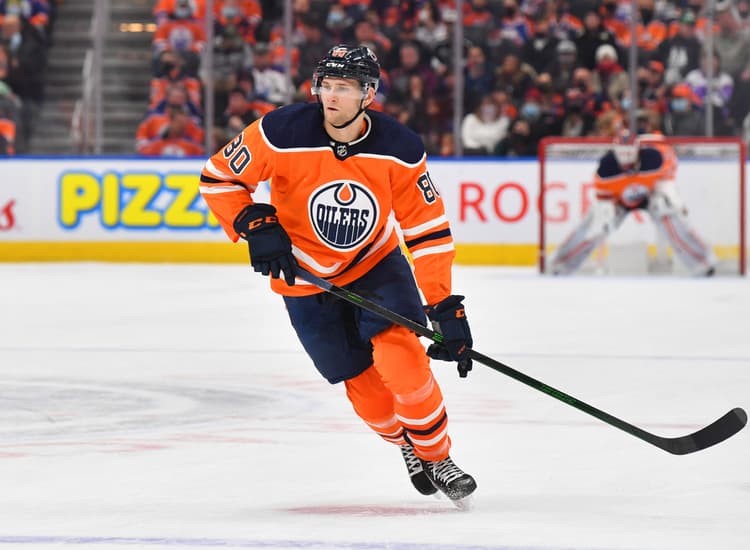 Oilers Nation - News, Roster, Scores, Schedule