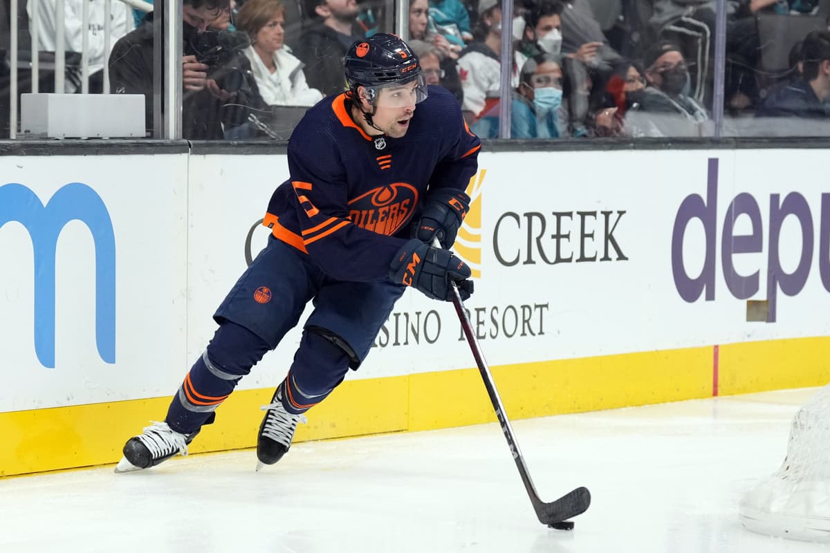 Oilers Nation - Oilersnation Everyday