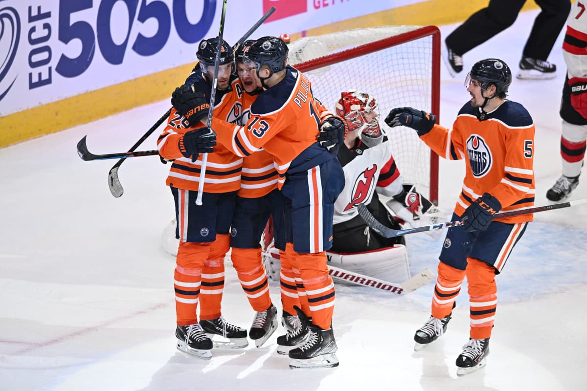 The Day After: The perfect homestand