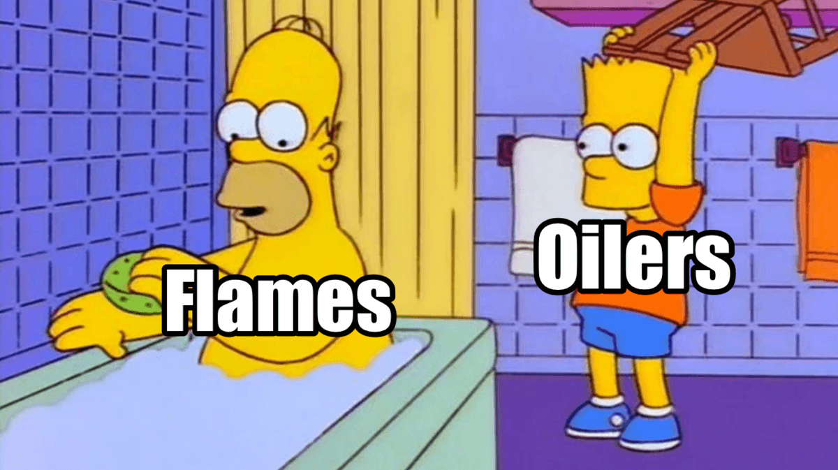 GDB +10.0 Wrap Up: Absolute domination, Oilers take series lead with 4 ...