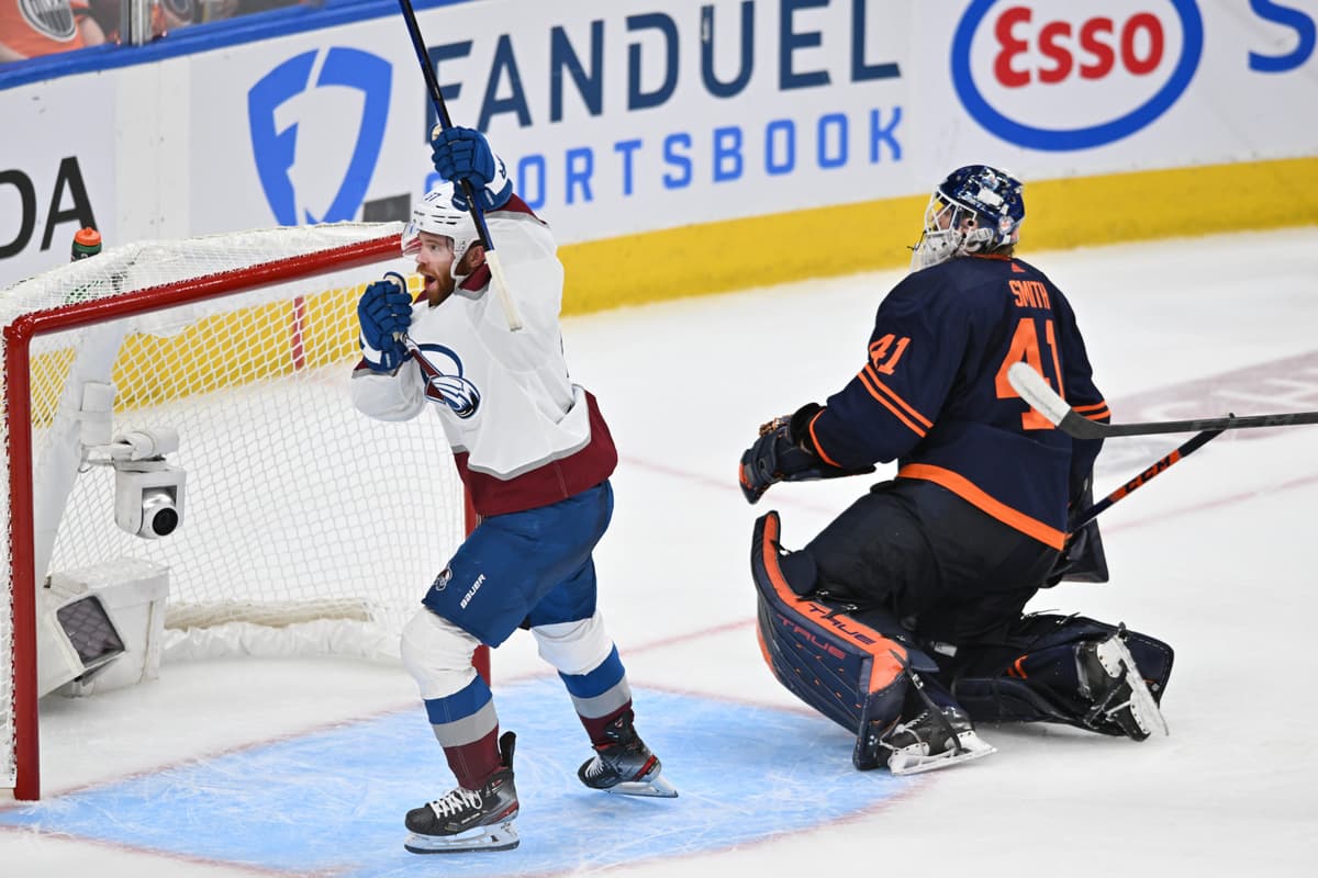 Clips and Quotes: Edmonton Oilers face elimination after 4-2 game three ...
