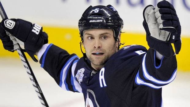 Edmonton Oilers name Mark Stuart assistant coach