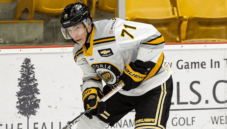 The Next Junior A Star | Hlinka Gretzky Cup Preview