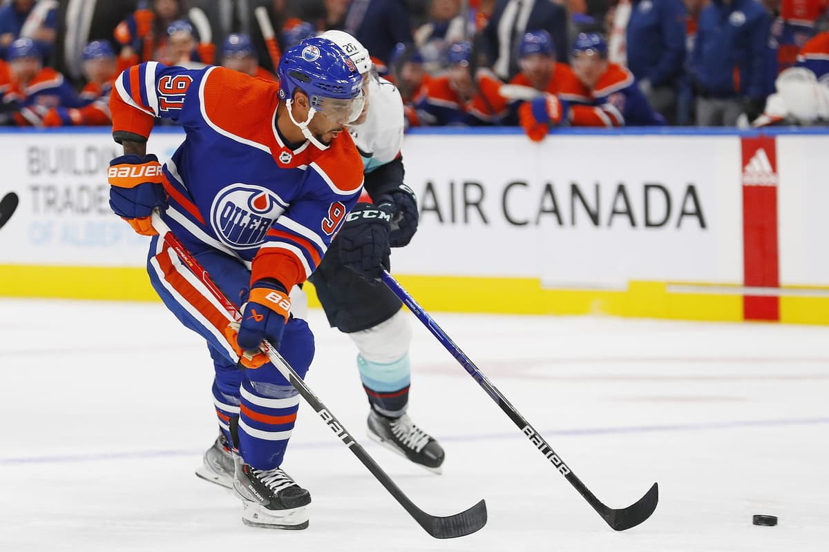 Off the Top of My Head