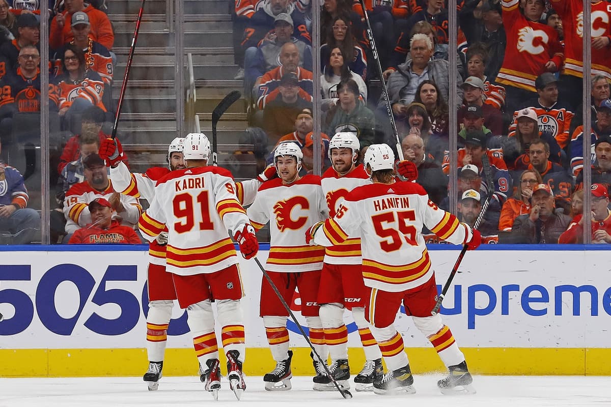 The Day After 2.0: Oilers can’t complete comeback after poor start ...