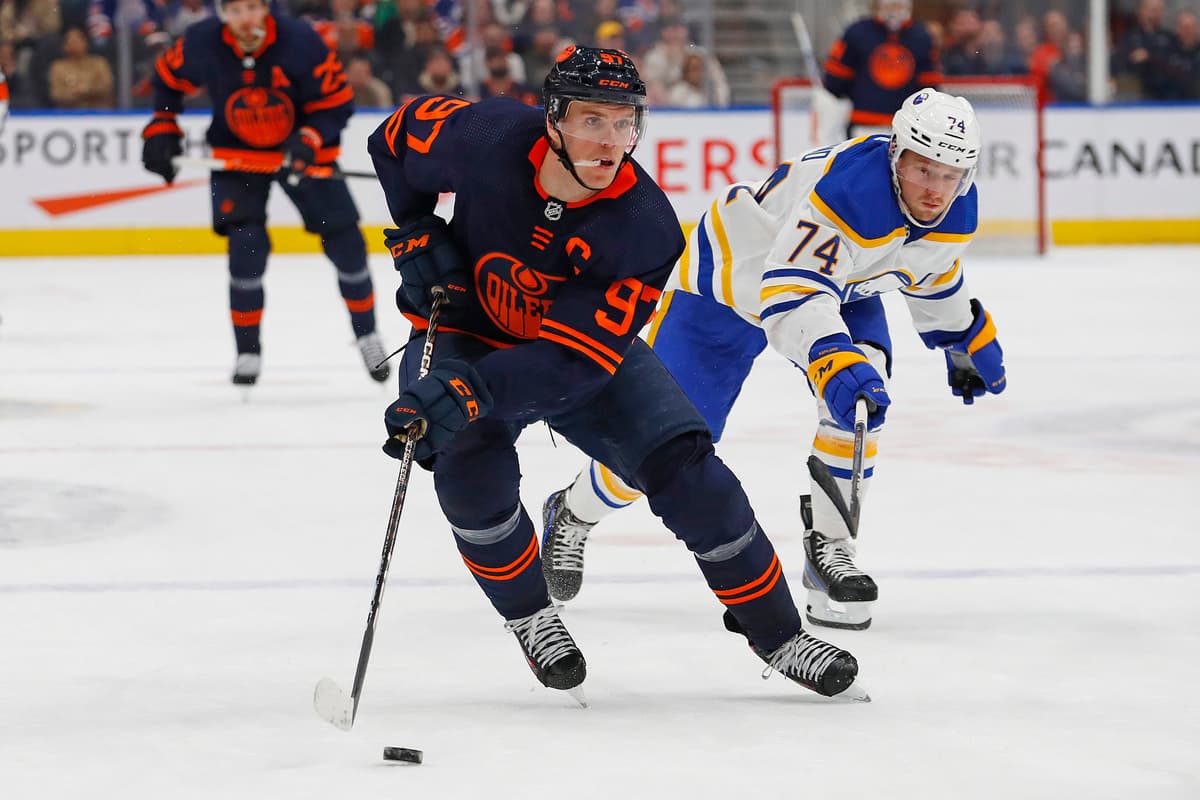 Real Life Podcast: Oilers hit the road, Jack Campbell’s struggles, and ...