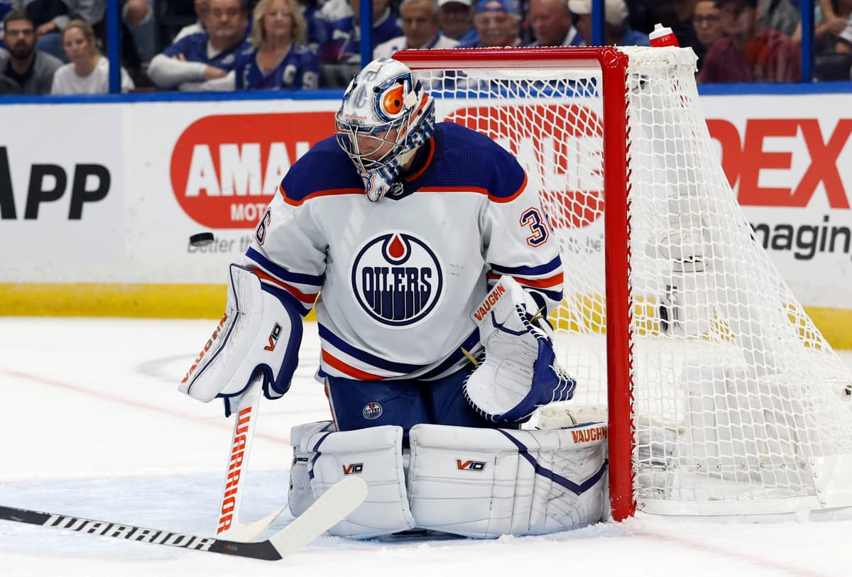 Oilersnation Everyday: The future in Edmonton & Frank Seravalli joins ...