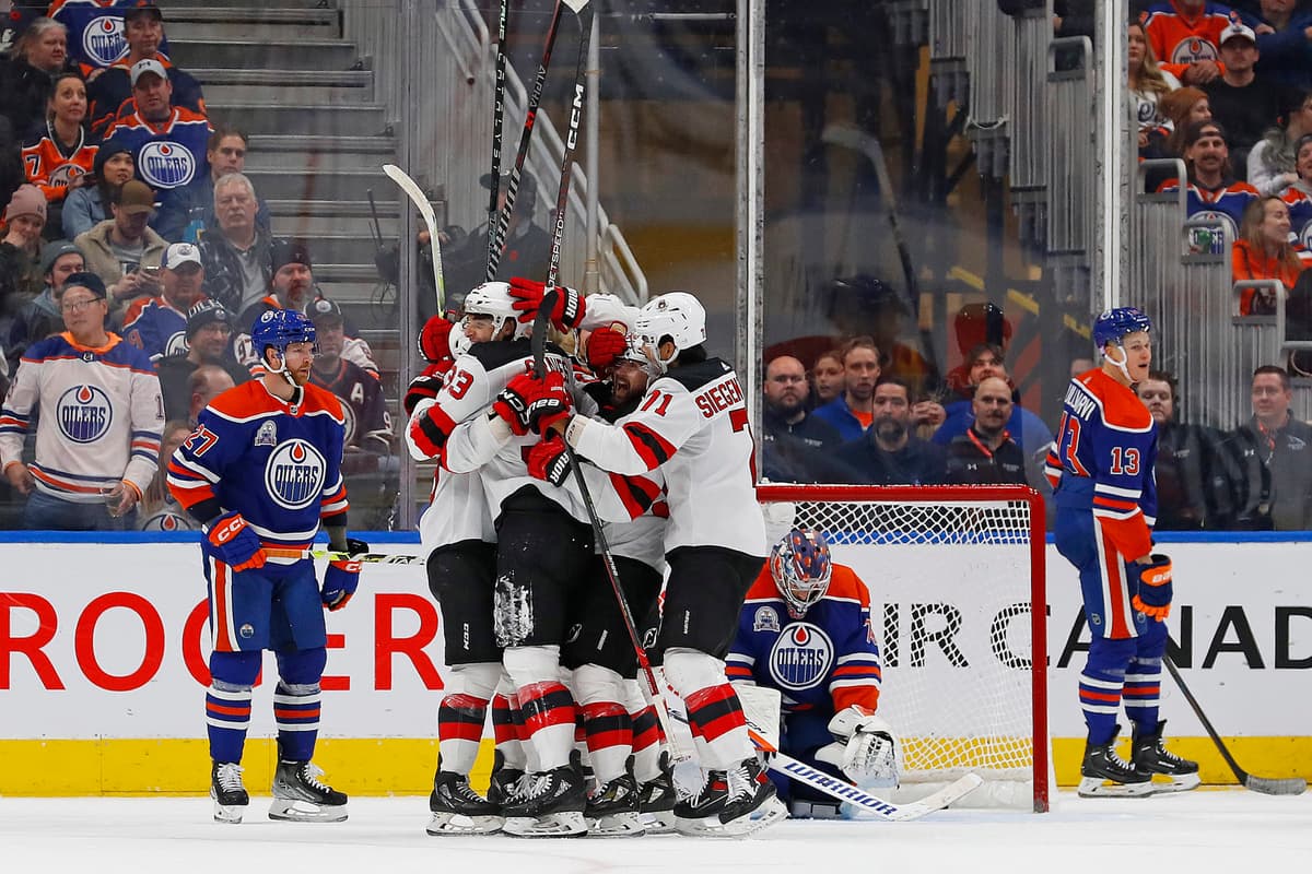 The Day After 11.0: Leaky defence costs Oilers late