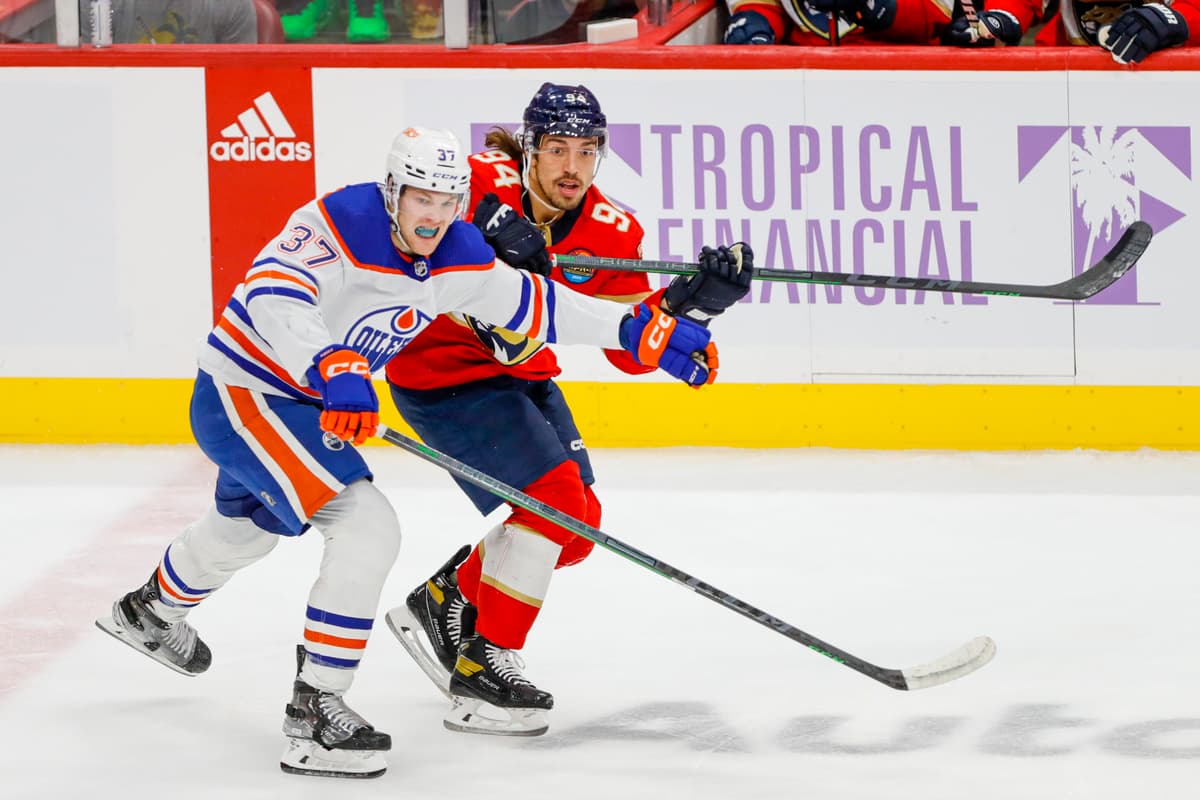 The Day After 16.0: Stuart Skinner slams the door as Oilers overcome ...