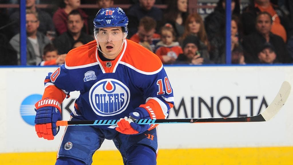 ‘This guy’s an idiot:’ Former Edmonton Oilers goaltender Devan Dubnyk ...